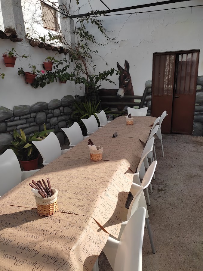 Restaurante 4 Esquinas - Guía Restaurantes